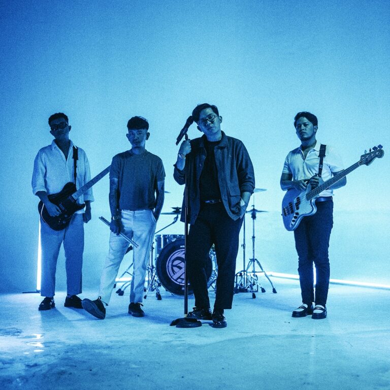 Penyangkalan Lagu Lanjutan Kisah Emosional dari For Revenge - Oktana.co.id